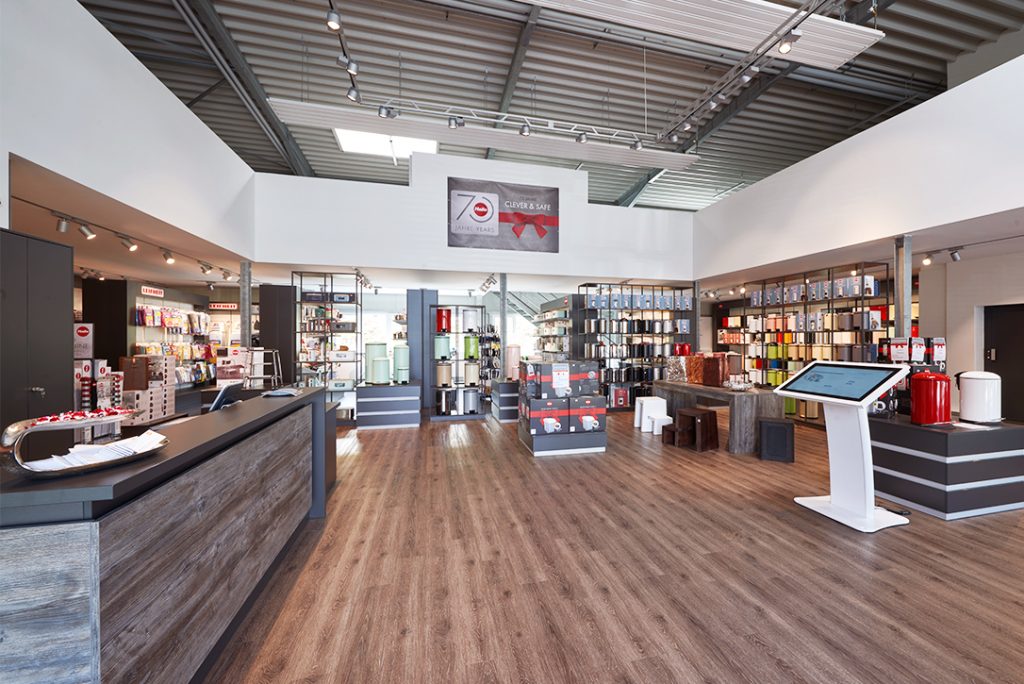 Hailo Welt :: Hotel Tannenhof Haiger